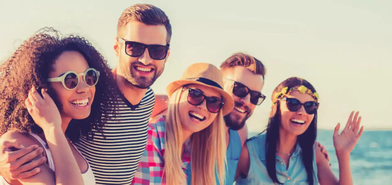 Eyeconik Optometrists - See Better. See Us.